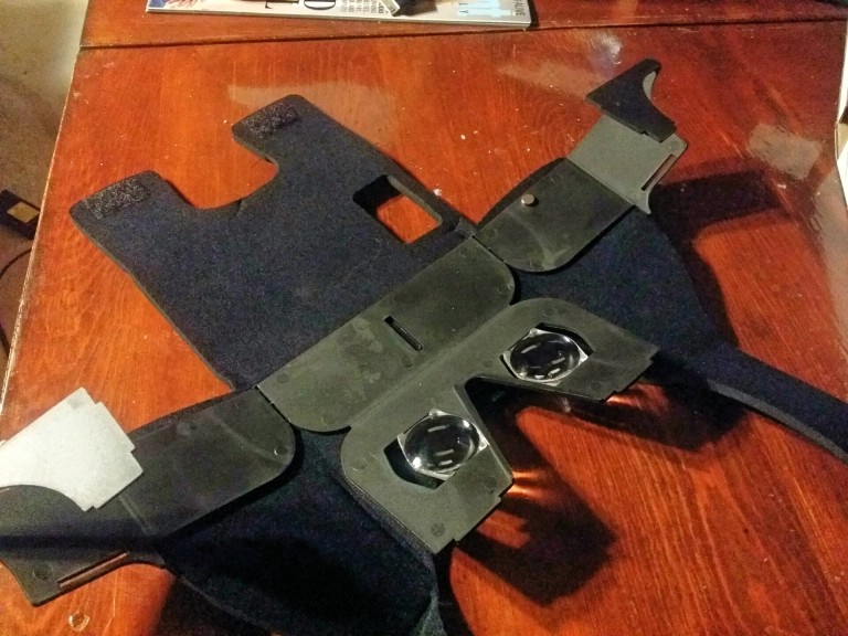 Review Viewbox Light But Tricky To Assemble Hypergrid Business